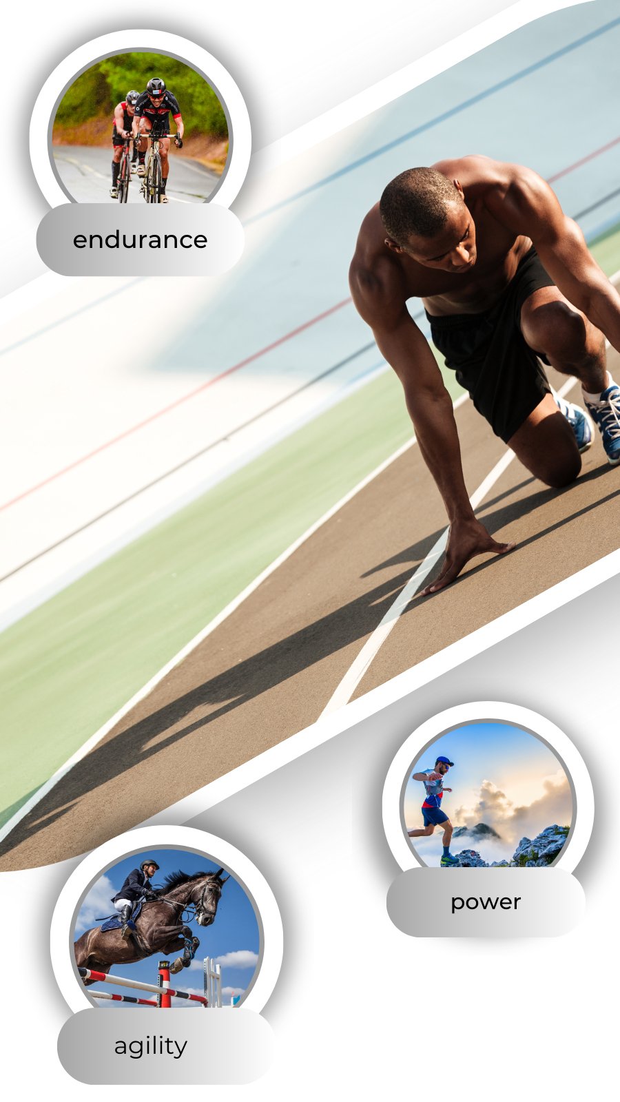 Bricker Labs Nutritional Supplements Give your Time More Life